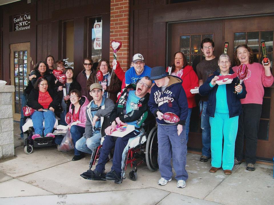 Shortbus Studio – Reclaiming the short bus loud & proud!